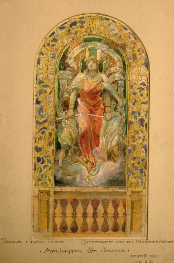 Blessed Are the Merciful – Croma, Inc.